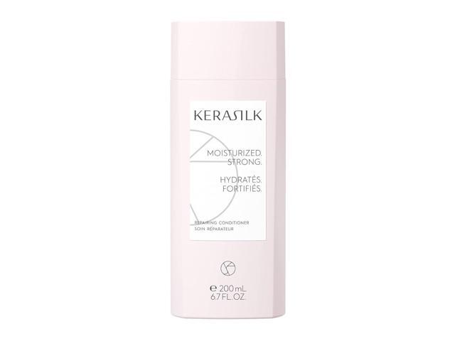 Click here for Goldwell Kerasilk Repairing Conditioner 6.7oz prices