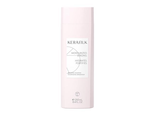 Click here for Goldwell Kerasilk Repairing Shampoo 8.4oz prices