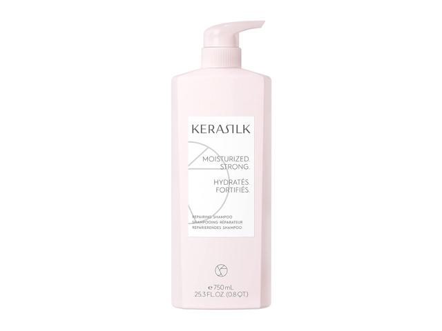 Click here for Goldwell Kerasilk Repairing Shampoo 25.3oz prices