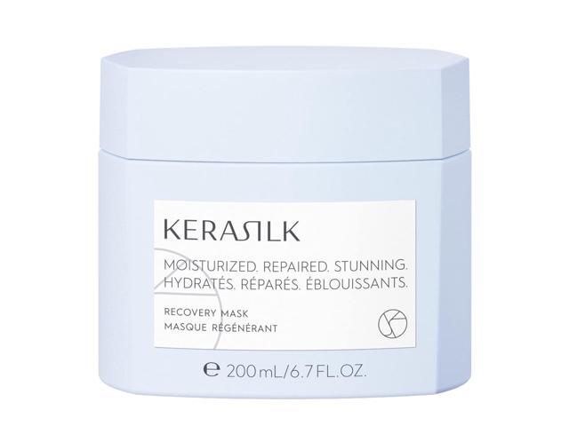Click here for Goldwell Kerasilk Recovery Mask 6.7oz prices