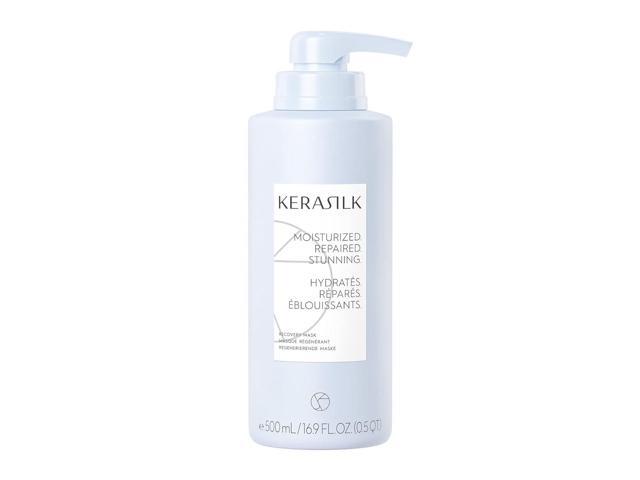 Click here for Goldwell Kerasilk Recovery Mask 16.9oz prices