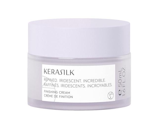 Click here for Goldwell Kerasilk Finishing Cream 1.6oz prices