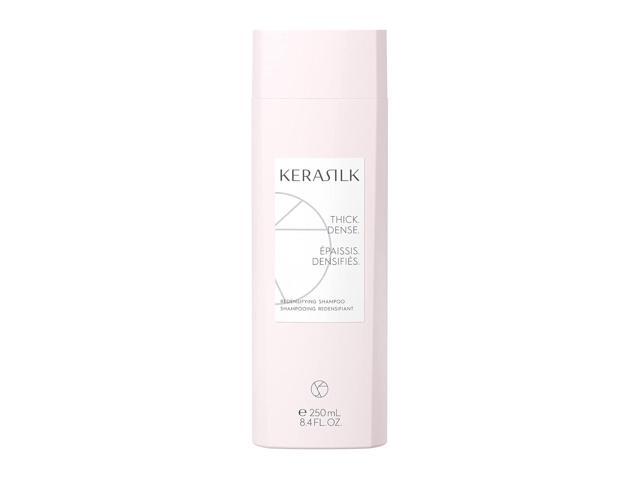 Click here for Goldwell Kerasilk Redensifying Shampoo 8.4oz prices