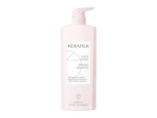 Click here for Goldwell Kerasilk Redensifying Shampoo 25.3oz prices