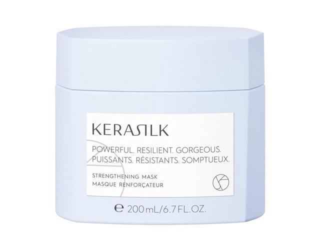 Click here for Goldwell Kerasilk Strengthening Mask 6.7oz prices