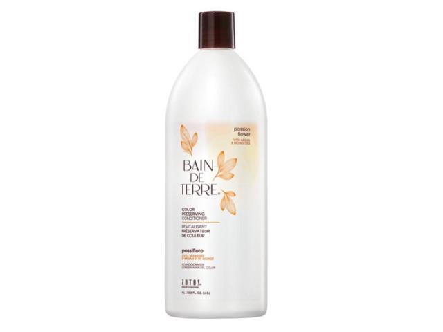 Click here for Bain De Terre Passion Flower Color Conditioner Lit... prices
