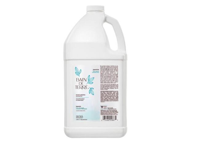 Click here for Bain De Terre Jasmine Moisturizing Shampoo Gallon prices