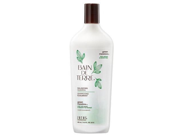 Click here for Bain De Terre Green Meadow Balancing Shampoo 13.5... prices