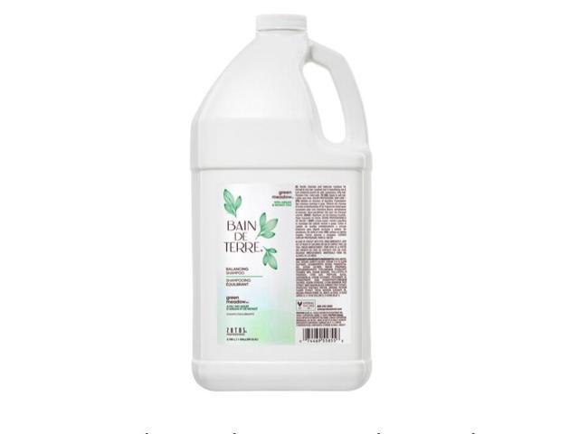 Click here for Bain De Terre Green Meadow Balancing Shampoo Gallo... prices
