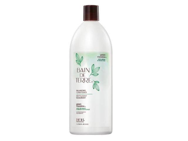 Click here for Bain De Terre Green Meadow Balancing Conditioner 1... prices