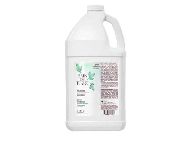 Click here for Bain De Terre Green Meadow Balancing Conditioner G... prices