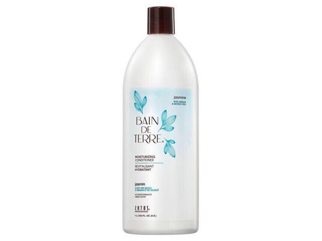 Click here for Bain De Terre Jasmine Moisturizing Conditioner Lit... prices