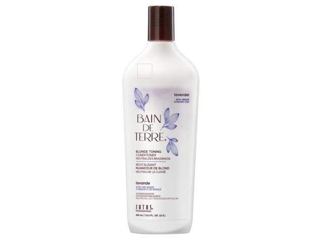 Click here for Bain De Terre Lavender Color Enhancing Conditioner... prices