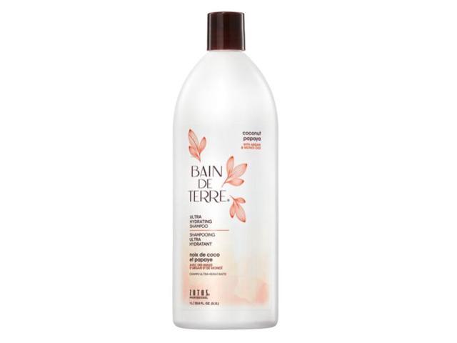 Click here for Bain De Terre Coconut Papaya Ultra Hydrating Shamp... prices