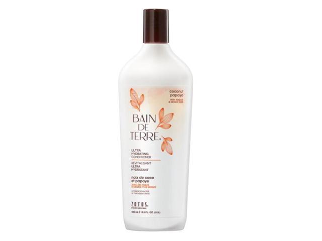 Click here for Bain De Terre Coconut Papaya Ultra Hydrating Condi... prices