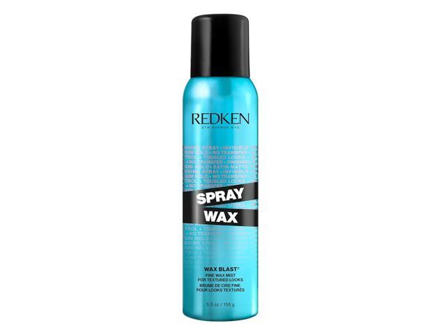 Click here for Redken Spray Wax Texture Mist 5.5oz prices