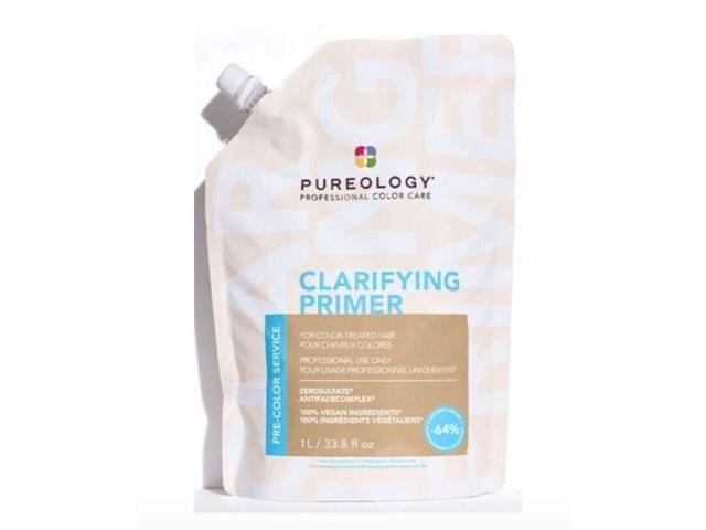 Click here for Pureology Clarifying Primer Liter prices