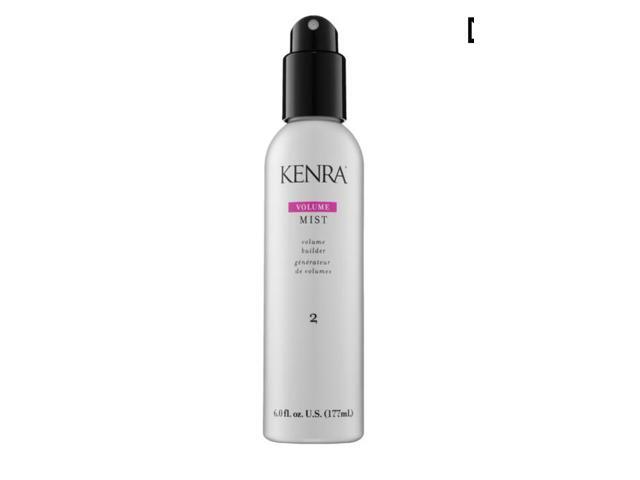 Click here for Kenra Volume Mist 2 - 6oz prices