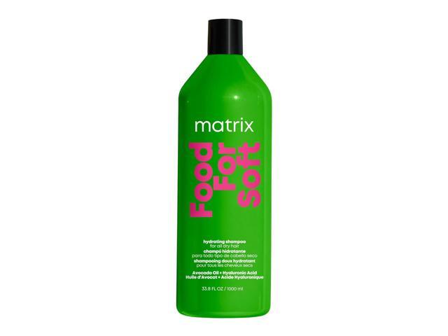 Click here for Matrix Food For Soft Detangling Hydrating Shampoo... prices
