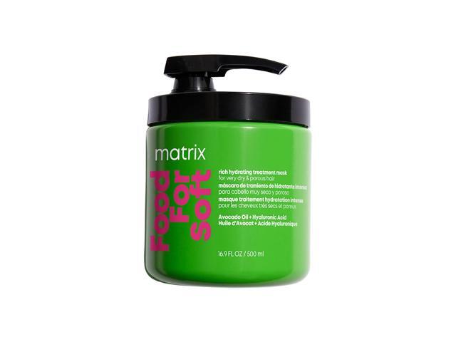 Click here for Matrix Food For Soft Rich Hydrating Treatment Mask... prices