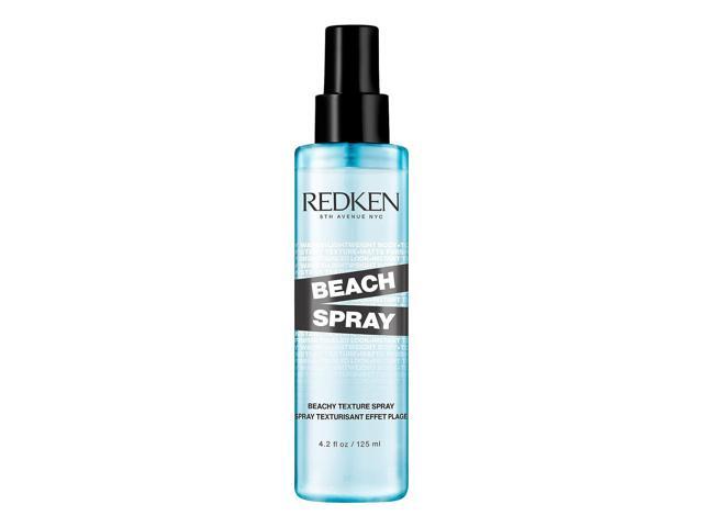 Click here for Redken Beach Spray Texture Spray 4.2oz prices