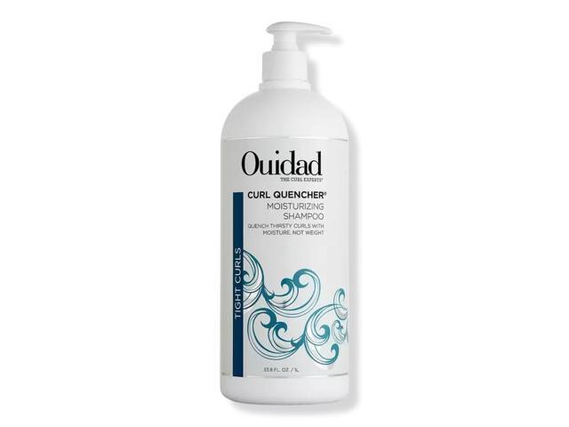 Click here for Ouidad Curl Quencher Moisturizing Shampoo 33.8oz prices
