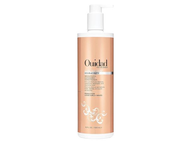 Click here for Ouidad Curl Shaper Double Duty Weightless Cleansin... prices