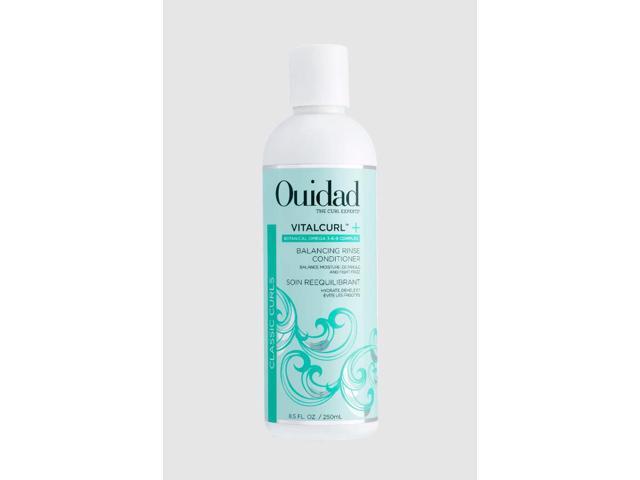 Click here for Ouidad VitalCurl+ Balancing Rinse Conditioner 8.5o... prices
