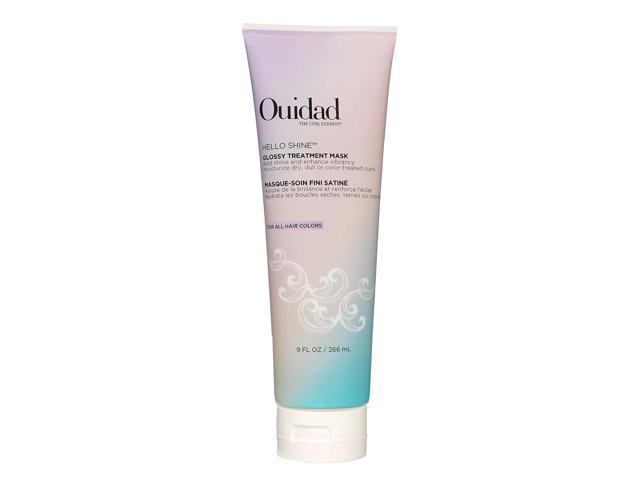 Click here for Ouidad Hello Shine Glossy Treatment Mask 9oz prices