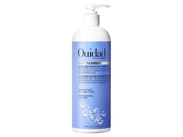 Click here for Ouidad Deep Treatment Curl Restoration Therapy 16o... prices