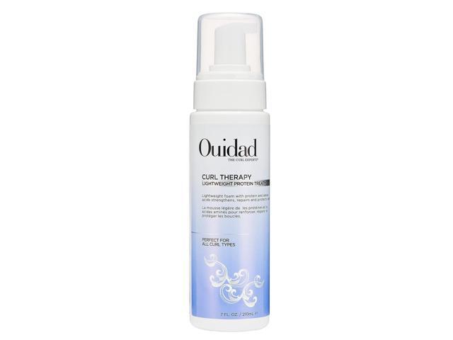 Click here for Ouidad Curl Therapy Lightweight Protein Foam Hair... prices