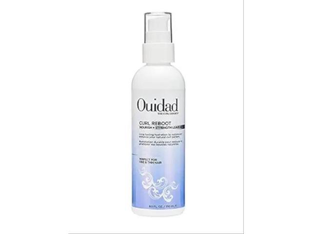 Click here for Ouidad Curl Reboot Nourish + Strength Leave-In Mas... prices