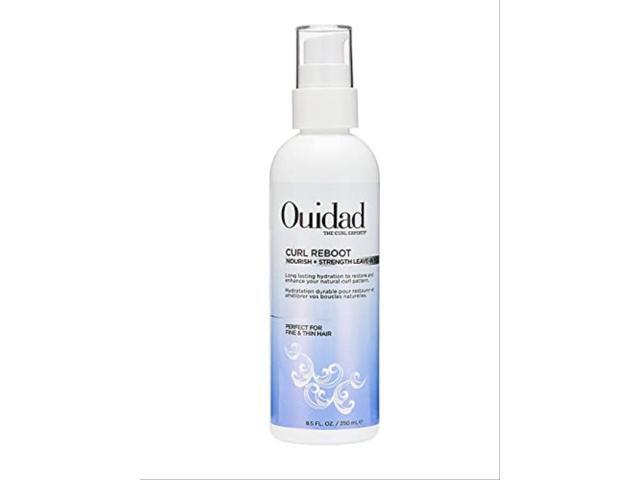 Click here for Ouidad Curl Reboot Nourish + Strength Leave-In Mas... prices