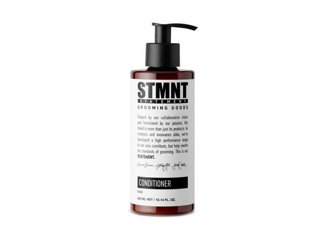 Click here for STMNT Grooming STMNT Conditioner 10.14oz prices