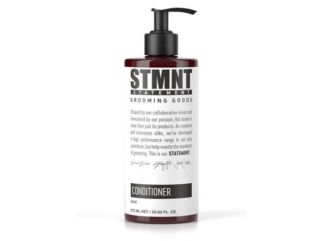 Click here for STMNT Grooming STMNT Conditioner 22.82oz prices