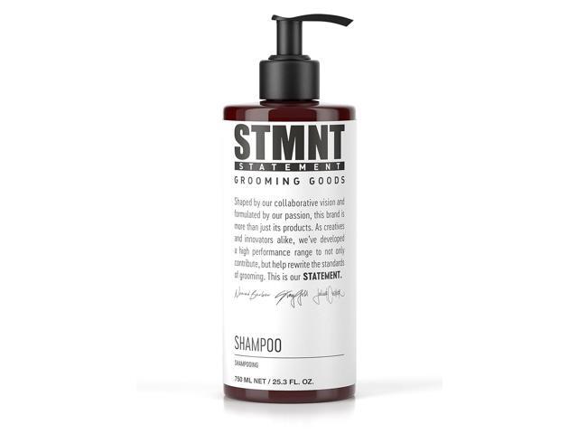 Click here for STMNT Grooming STMNT Shampoo 25.3oz prices