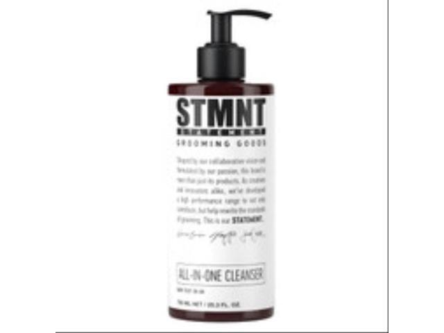 Click here for STMNT Grooming All-In-One Cleanser 25.3oz prices