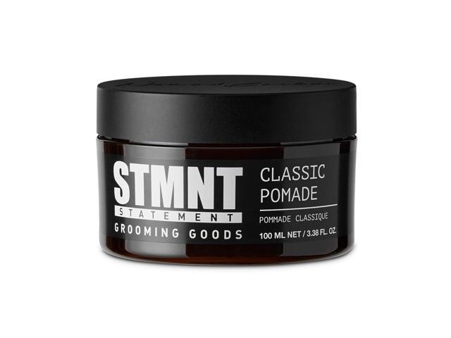 Click here for STMNT Grooming Classic Pomade 3.38oz prices
