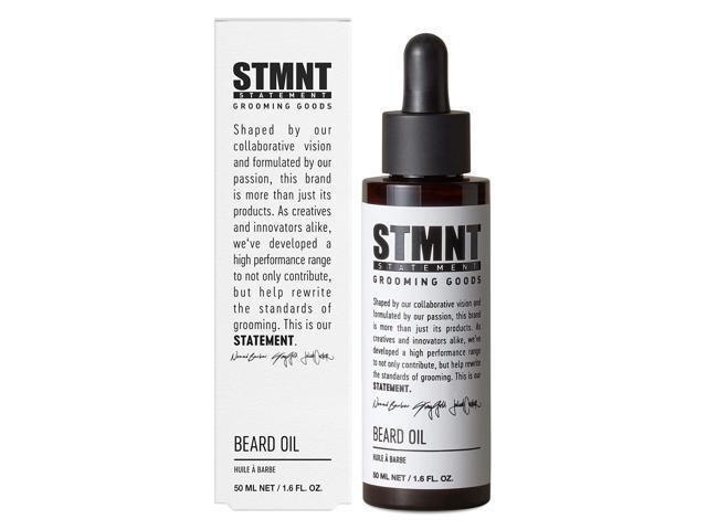 Click here for STMNT Grooming Beard Oil 1.6oz prices