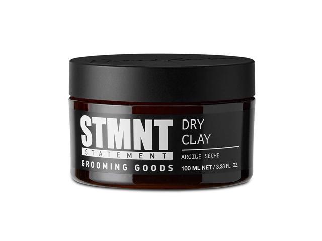 Click here for STMNT Grooming Dry Clay 3.38oz prices