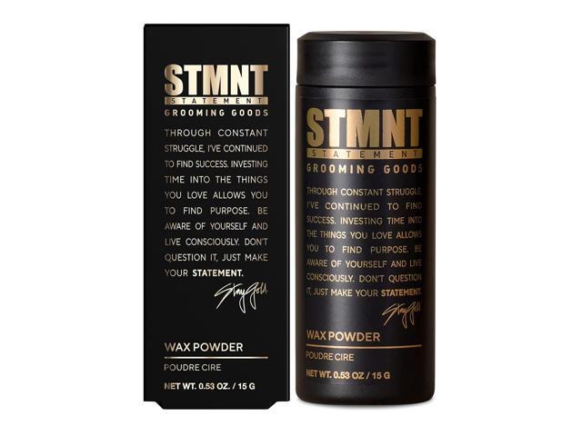 Click here for STMNT Grooming Wax Powder 0.53oz prices