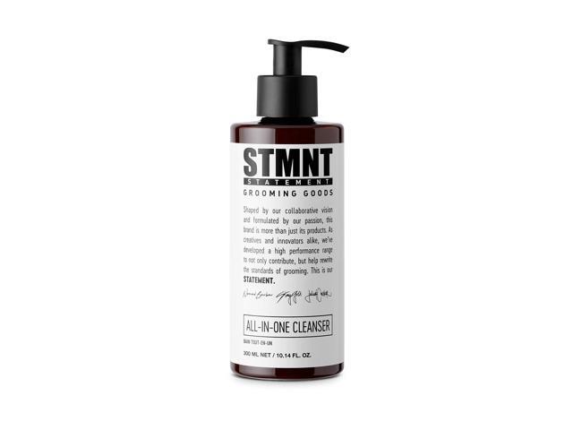 Click here for STMNT Grooming All-In-One Cleanser 10.14oz prices