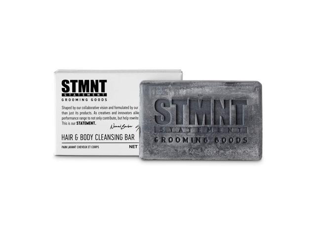 Click here for STMNT Grooming Hair & Body Cleansing Bar 4.4oz prices