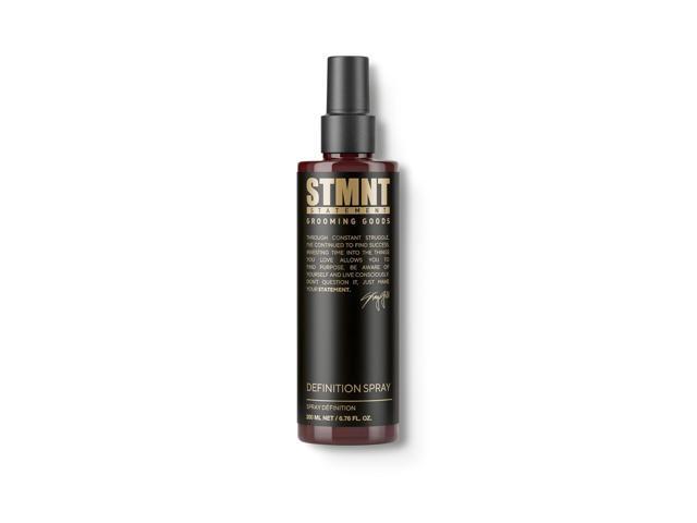 Click here for STMNT Grooming StayGold Definition Spray 6.76oz prices