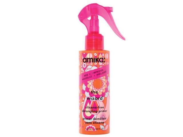 Click here for Amika The Wizard Silicone-Free Detangling Primer 5... prices