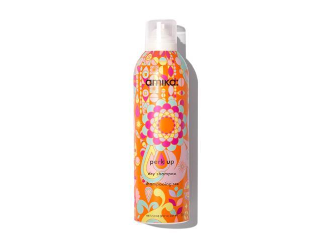 Click here for Amika Perk Up Dry Shampoo 7.3oz prices