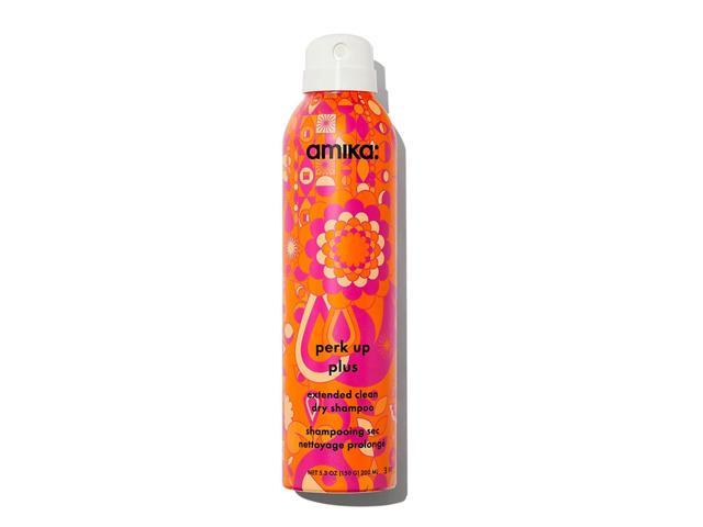 Click here for Amika Perk Up Plus Extended Clean Dry Shampoo 5.3o... prices