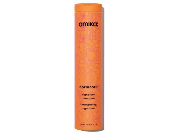 Click here for Amika Normcore Signature Shampoo 9.2oz prices