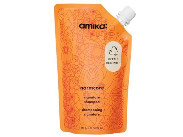 Click here for Amika Normcore Signature Shampoo 16.9oz prices