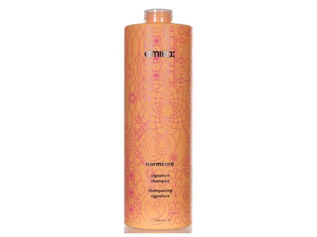 Click here for Amika Normcore Signature Shampoo 33.8oz prices